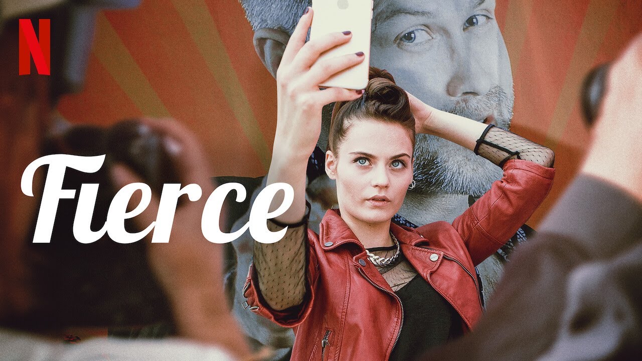 FIERCE | NETFLIX - YouTube