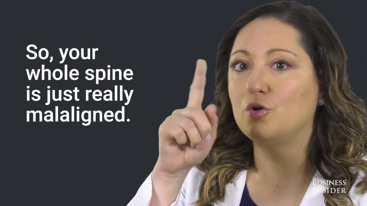 A podiatrist explains how high heels destroy your feet - YouTube