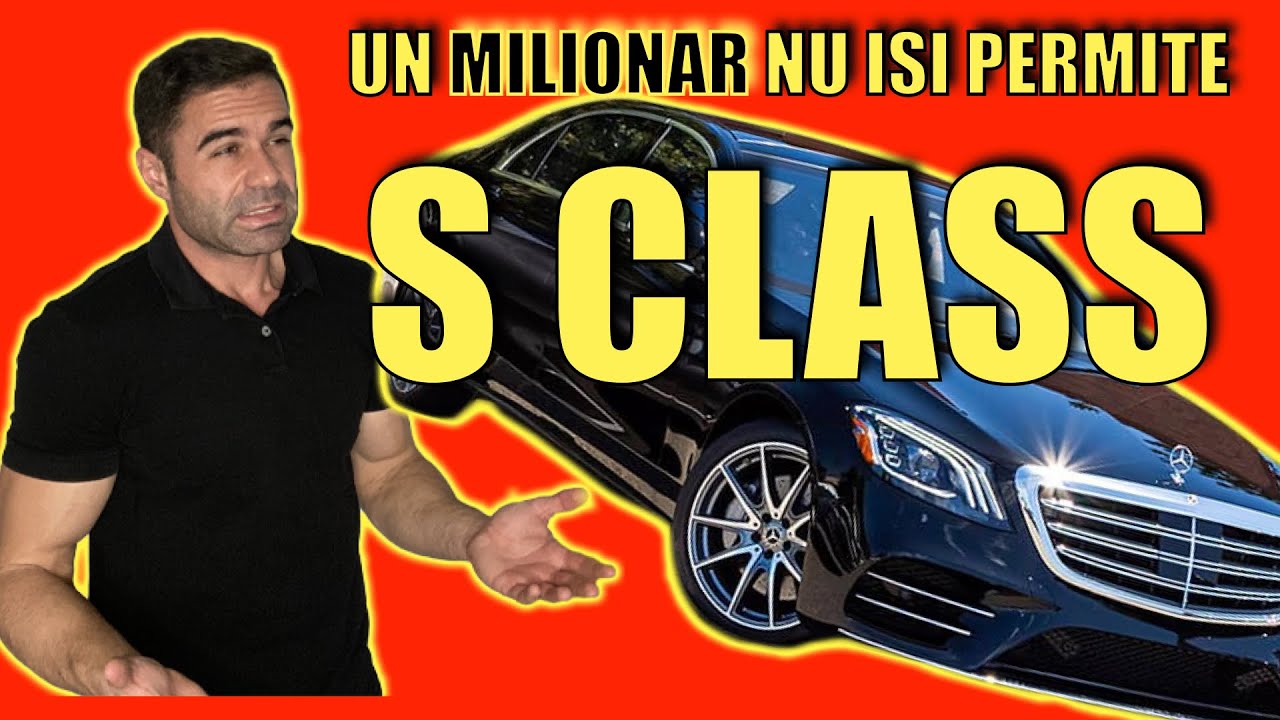 CE INSEAMNA MILIONAR DE FAPT?! - Cristian Chifoi - YouTube