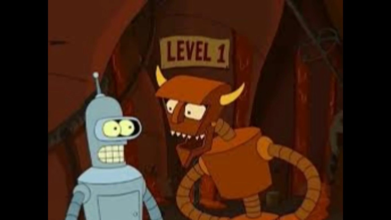 Futurama Songs - YouTube