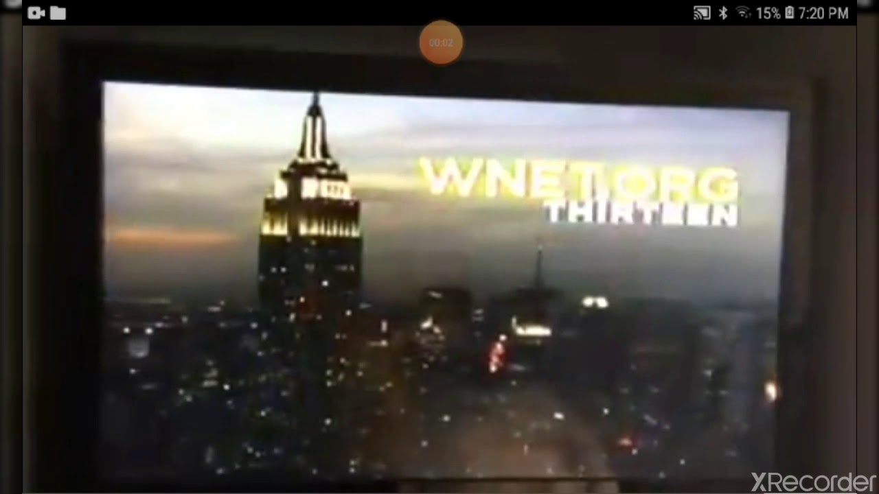 Sabella Dern Entertainment Wnet Org Thirteen Hit Entertainment - YouTube