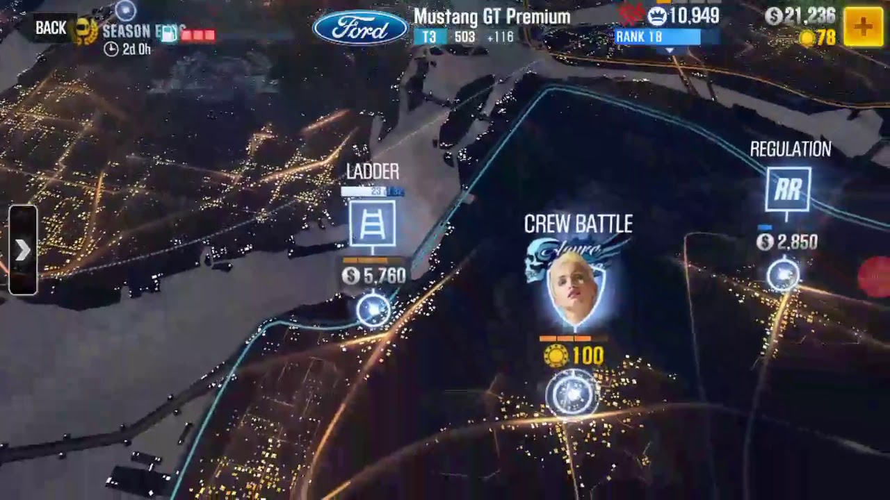 Csr 2 First Video - YouTube