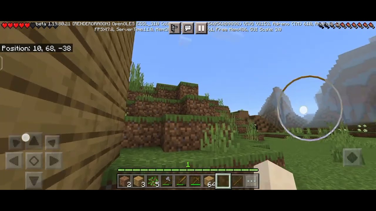 ATG MINECRAFT SECOND (2) PART OF SHORTS - YouTube