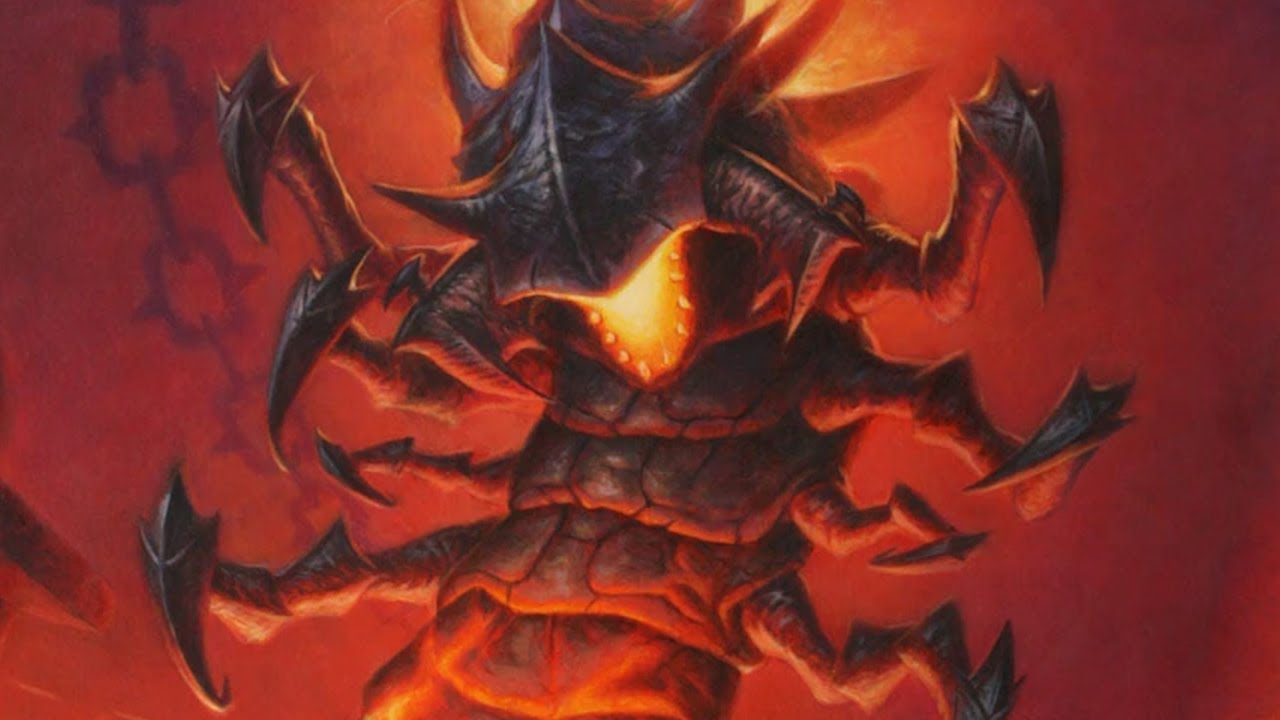 World of Warcraft Cataclysm Classic - Magmaw, Blackwing Descent (25H ...