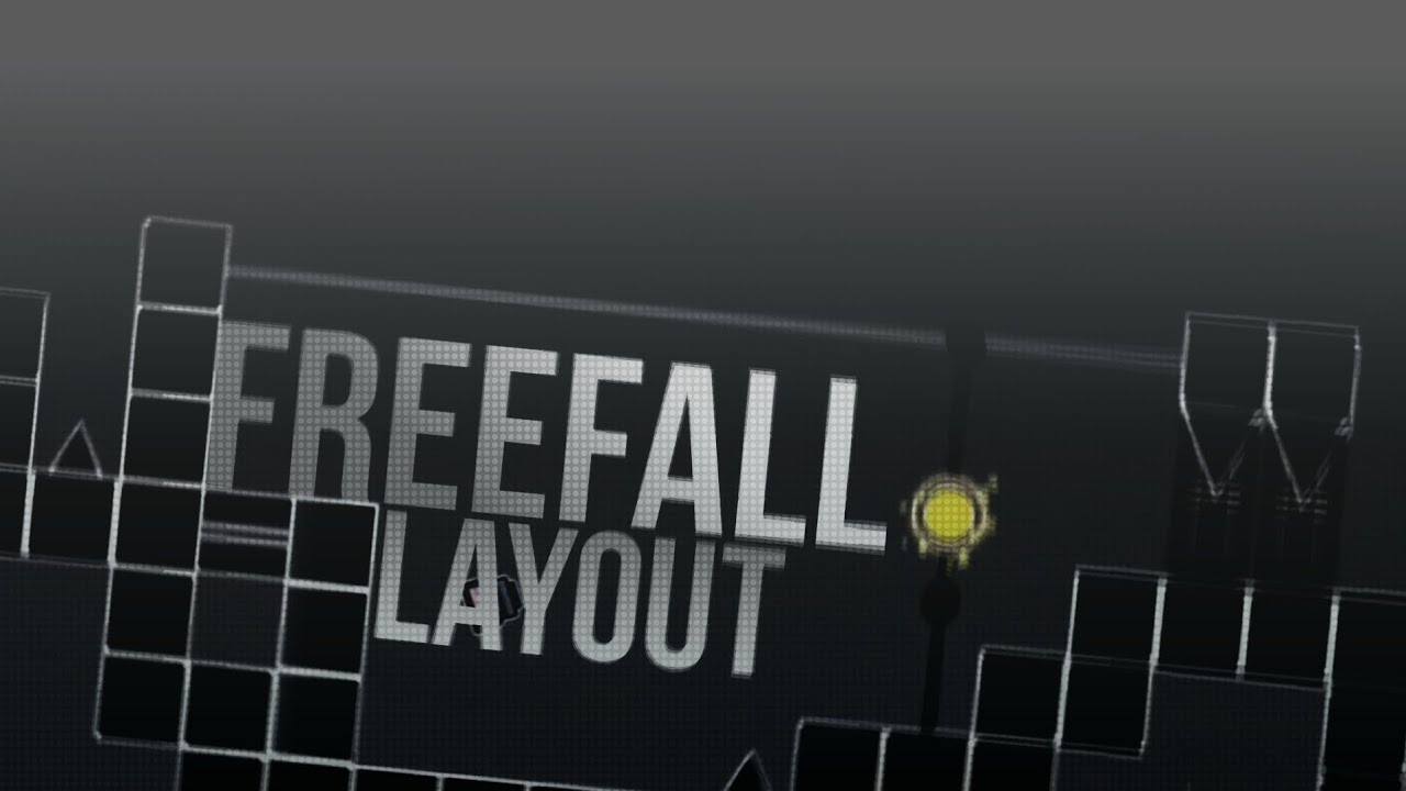 Freefall // Layout - YouTube