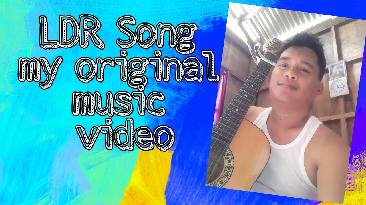 LDR Song|Nangungulila Na Sa Iyo|Leonemar Edon|Original Music ...