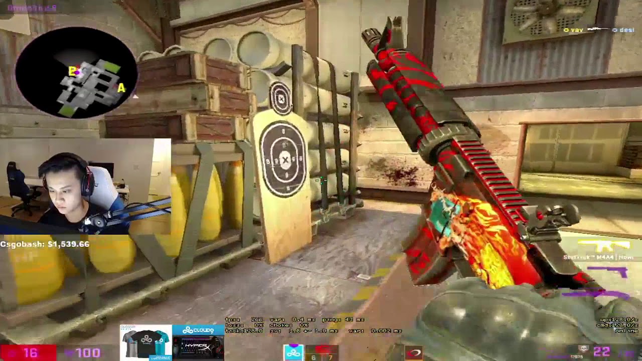 Last Highlights from C9 House - YouTube