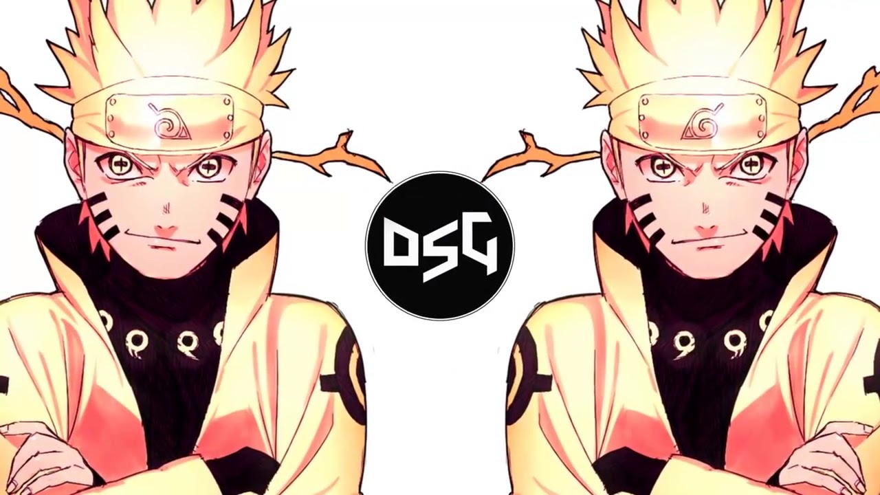 La canción de naruto - YouTube