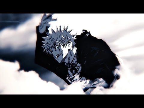 Take a step back x sukuna domain expansion(guitar remix) - YouTube