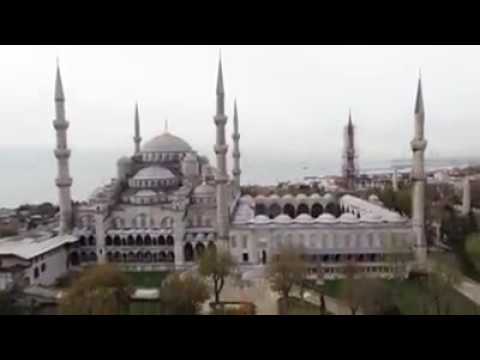 Allah aşkına dinle