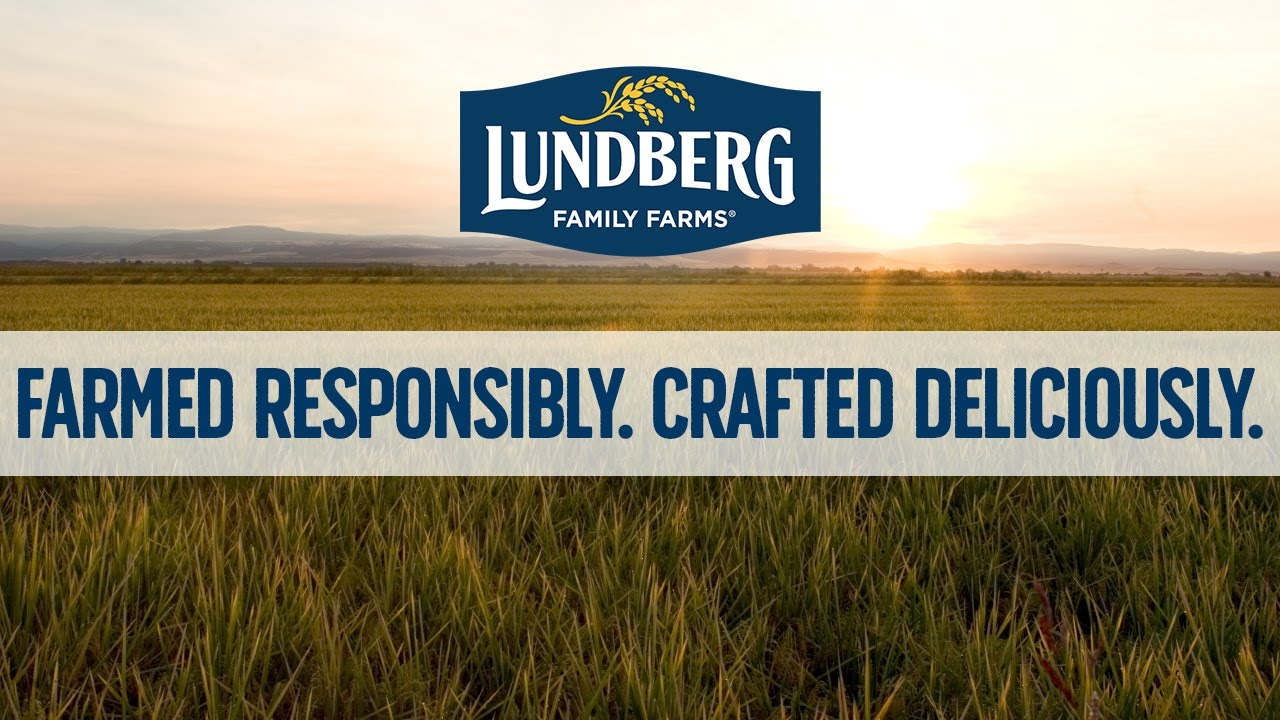 Farmed Responsibly. Crafted Deliciously. - YouTube