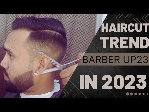 slope hair cutting kaise Karen || how to cut slope haircut - YouTube