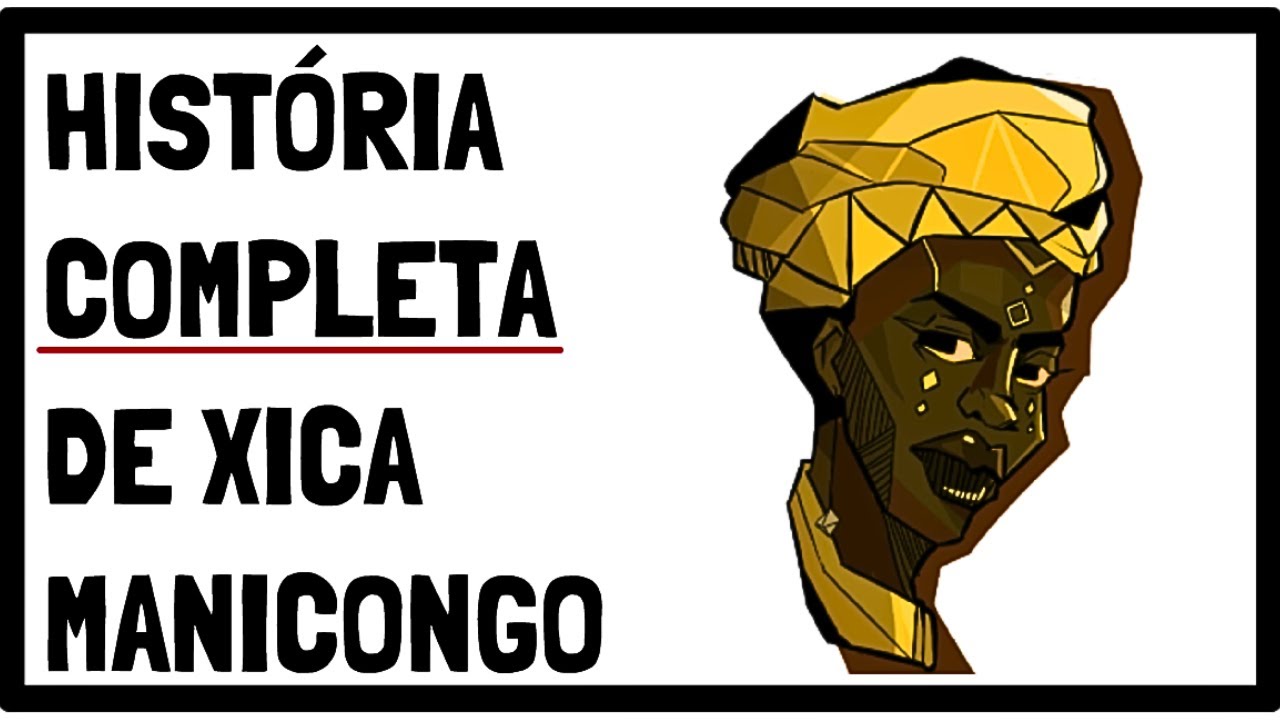 QUEM FOI XICA MANICONGO Primeira Travesti do Brasil é o Enredo do ...