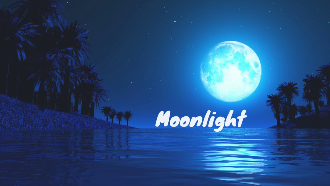 XXXTENTACION - MOONLIGHT (OFFICIAL MUSIC VIDEO) - YouTube