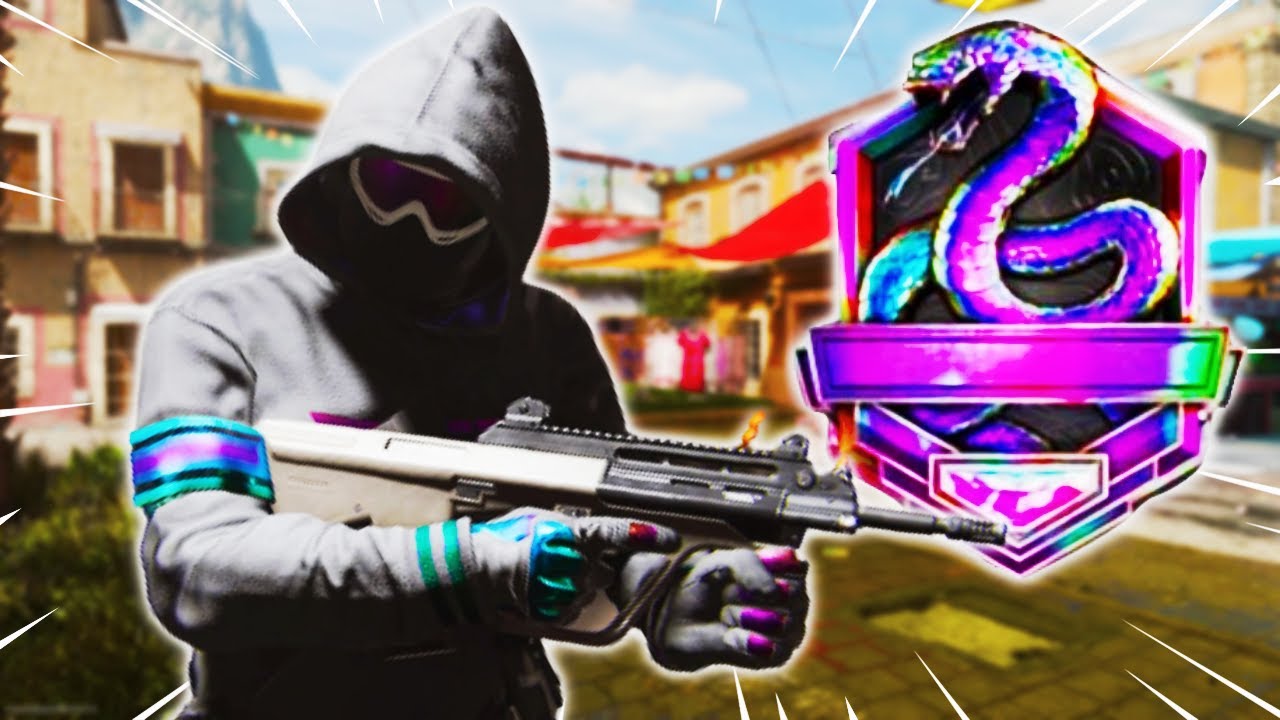 MODERN WARFARE 2: ROAD TO IRIDESCENT Ep. 4 | Intense Hardpoint (Modern ...