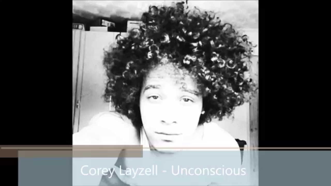 Corey Layzell - Unconscious ( Original song ) - YouTube