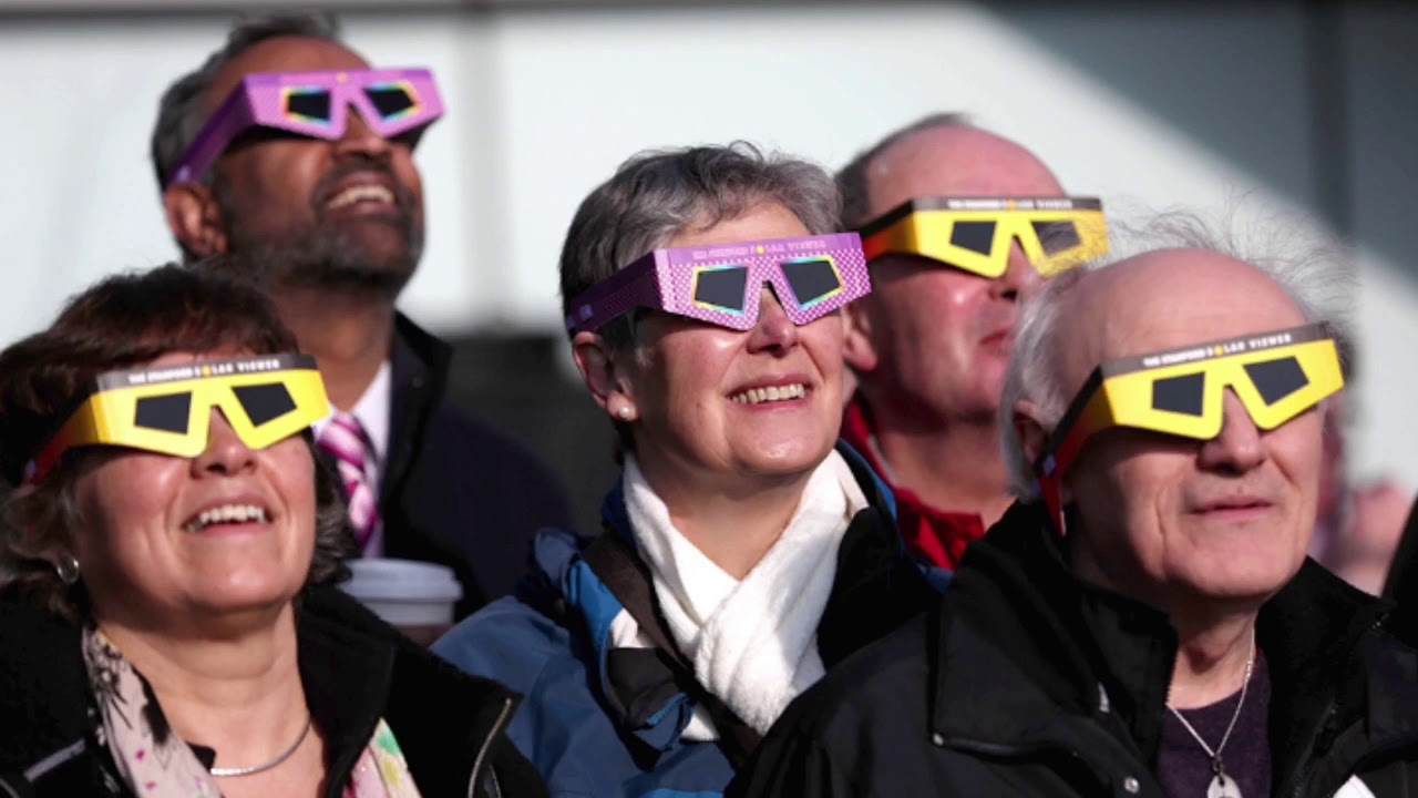 Nature is what we see Emily Dickinson - YouTube