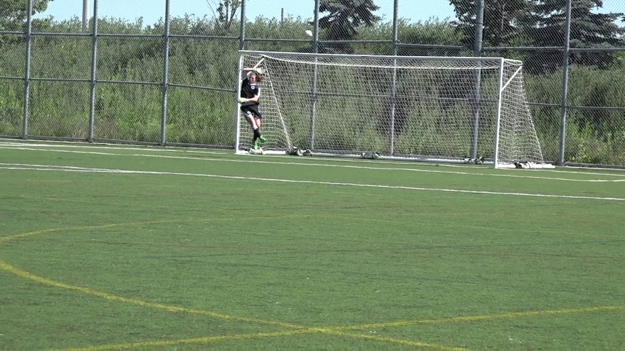 Isaiah Cook's 2018 Highlight Video - YouTube