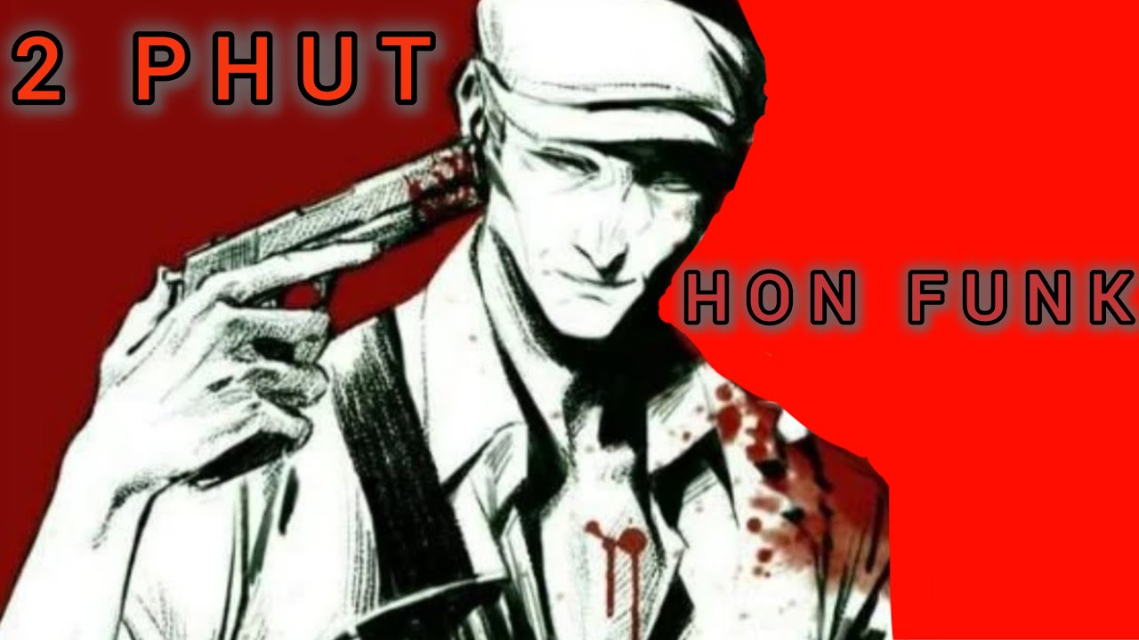 MGD - 2 Phut Hon Funk [Ajin] - YouTube