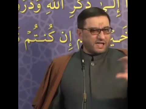 Hacı Şahin Həsənli Ziyalı qəlbi saf insan