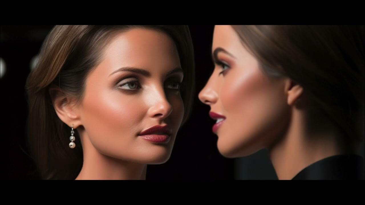 Hollywood Lesbian Love Story Youtube