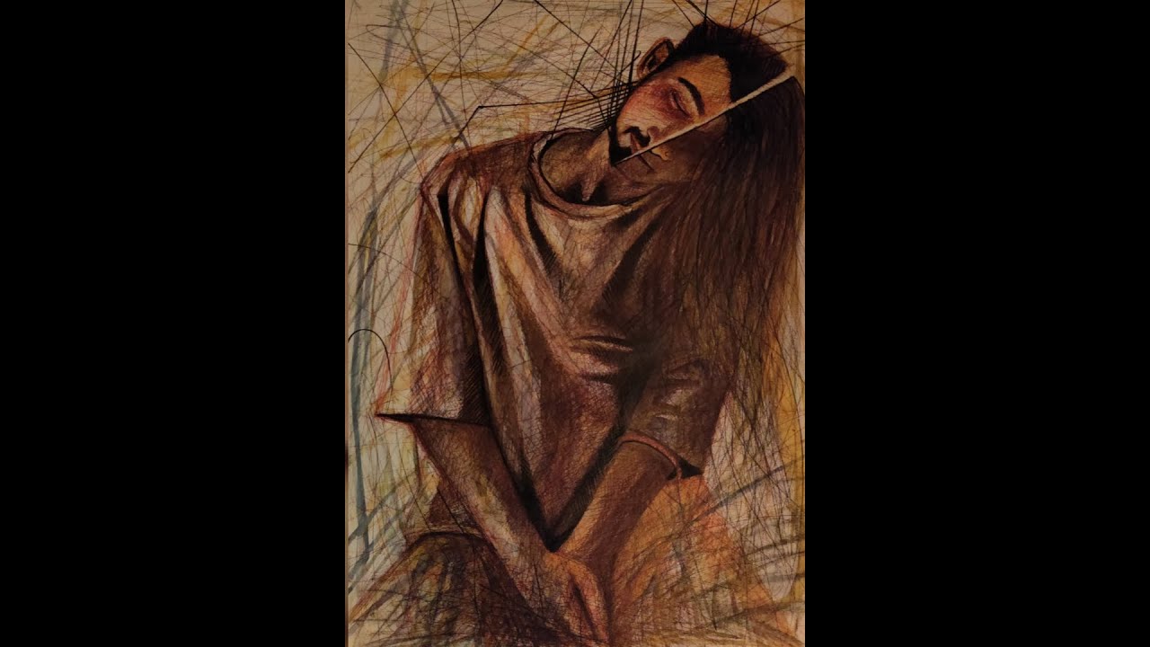 Chapter 1: Fundamentals of gesture drawing and head study - YouTube