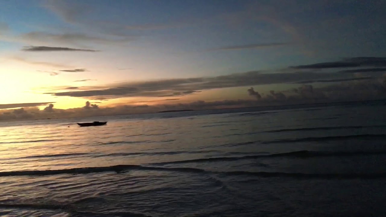 goodmorning 5am sunrise - YouTube