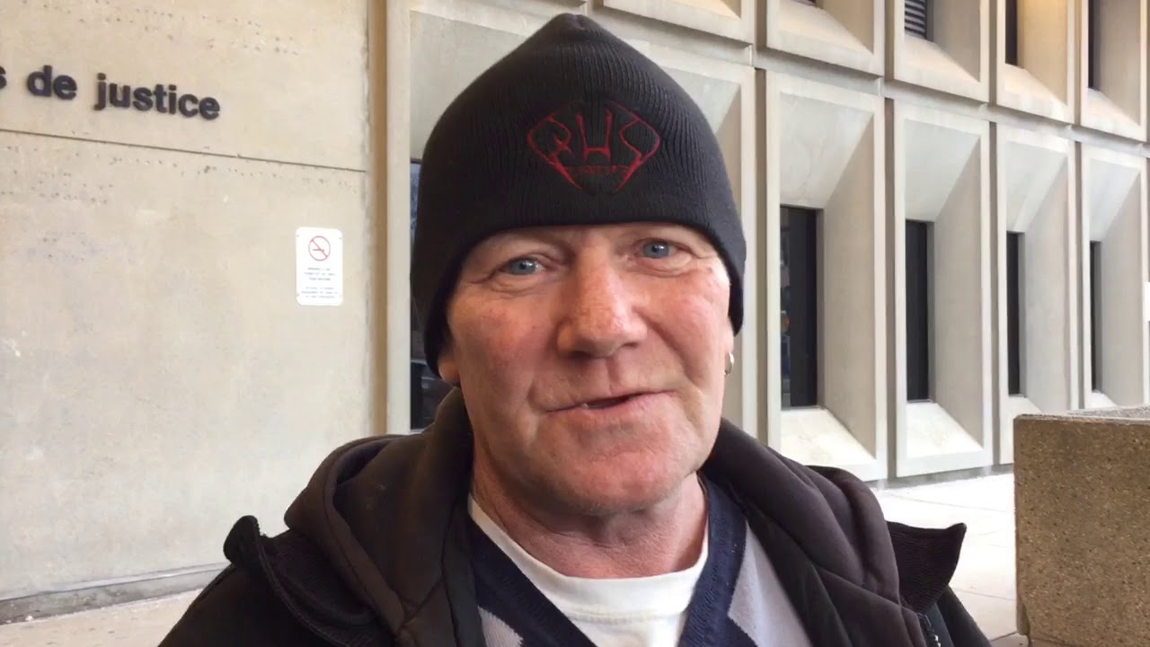 Adam Keith sentencing - YouTube