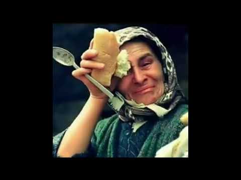 Yel vurdu bır yandan bır yana dondum