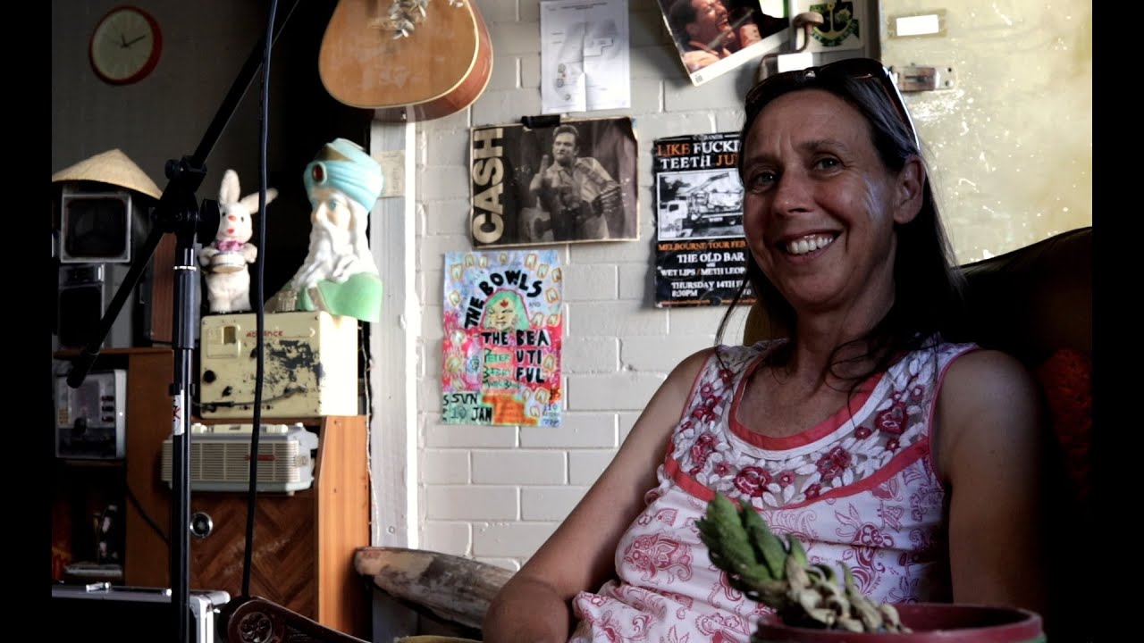 Outcome Unknown: Sarah Turvey - YouTube