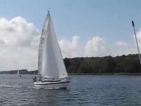 Ohlson Winga 29 Ibis - YouTube