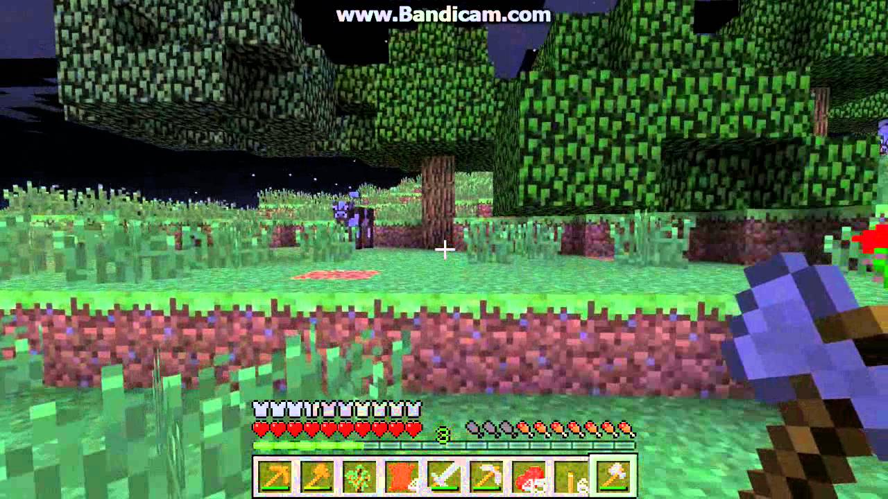 Minecraft Romania, totul despre toate ep. 2 - Charcoal si altele ...