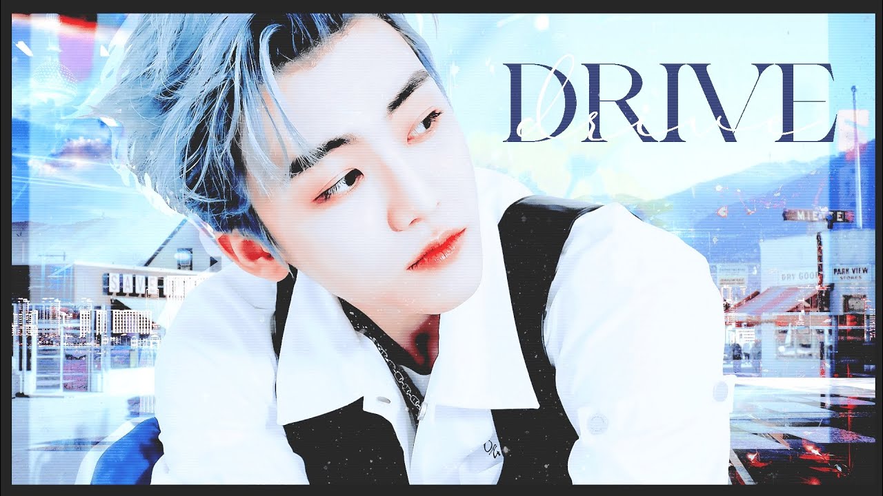 [HBD B-YAN] NCT Dream - Drive (미니카) COVER ₊· 커버보컬 하코 ⁎⁺˳ - YouTube