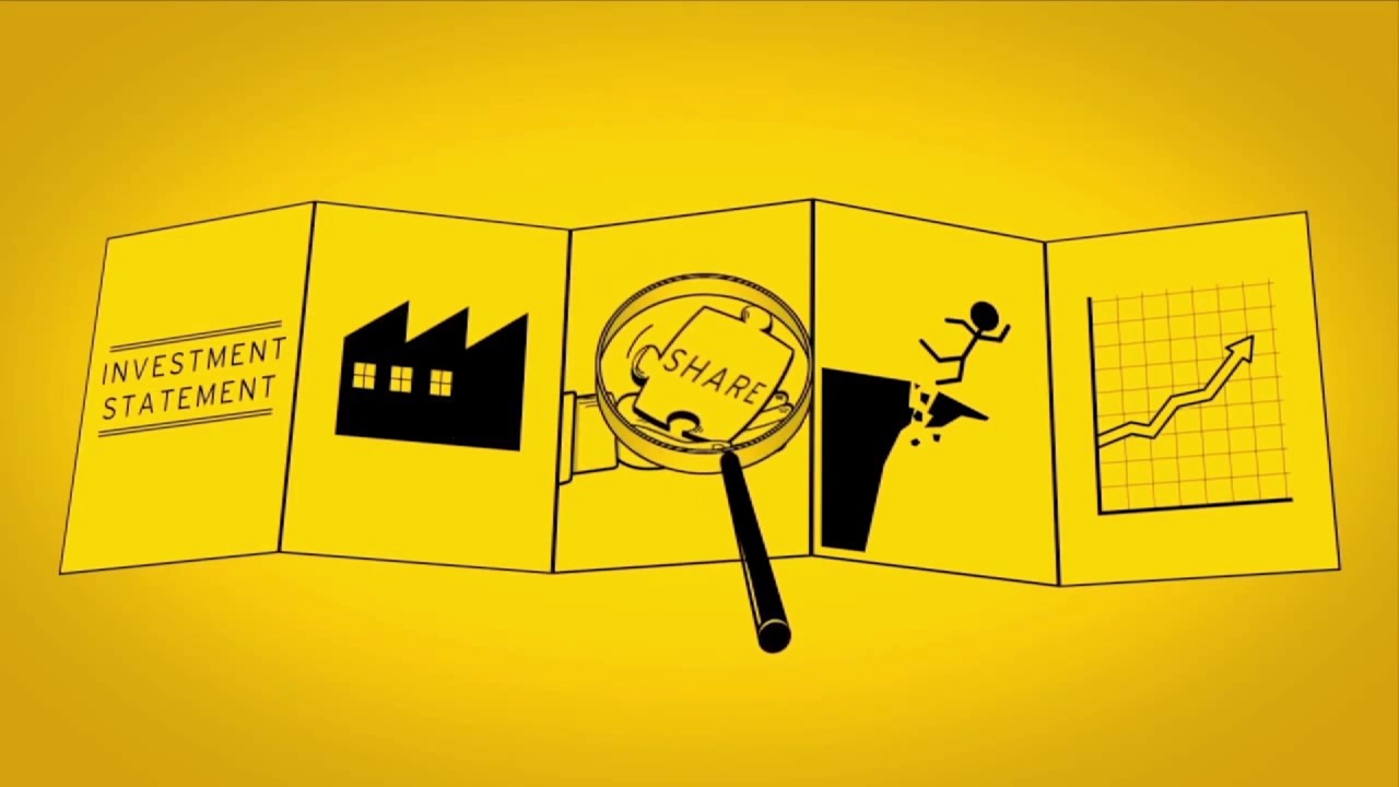 How Shares Work - ASB Securities - YouTube