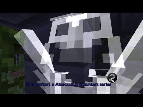 Trollcrafters A minecraft Trollhunters series {2} - YouTube