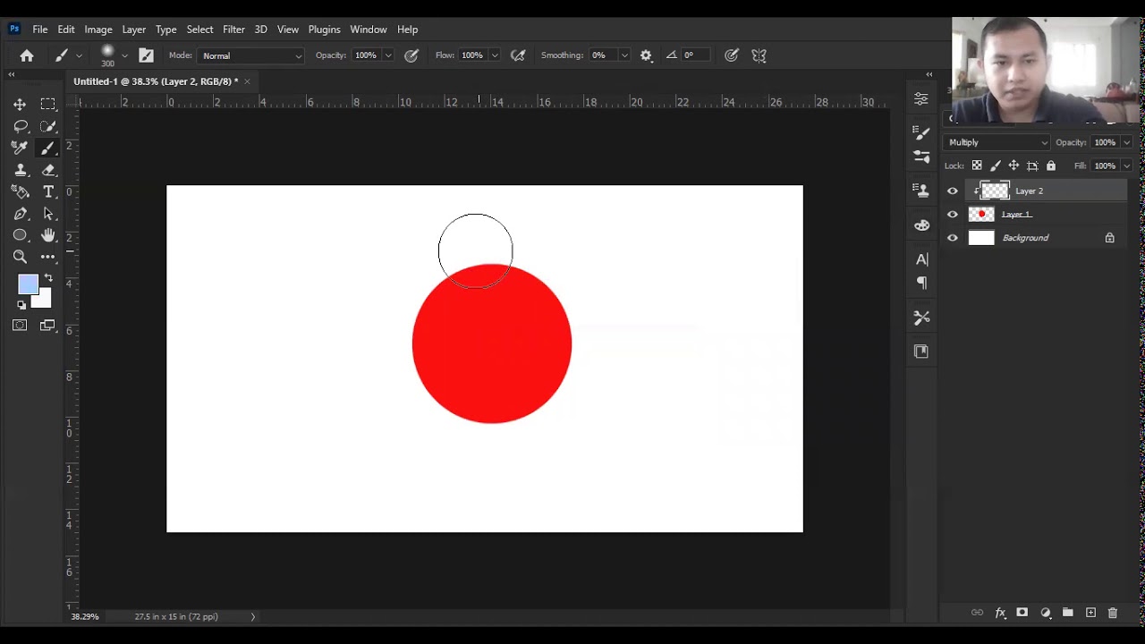 Using Layers To Make A 2d Object Look 3d YouTube using-layers-to-make-a-2d-object-look-3d-youtube