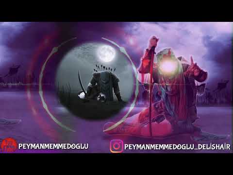 En Yeni Mersiyye  2018   Can Huseyn Canan Huseyn e   Sadiq Ceferi