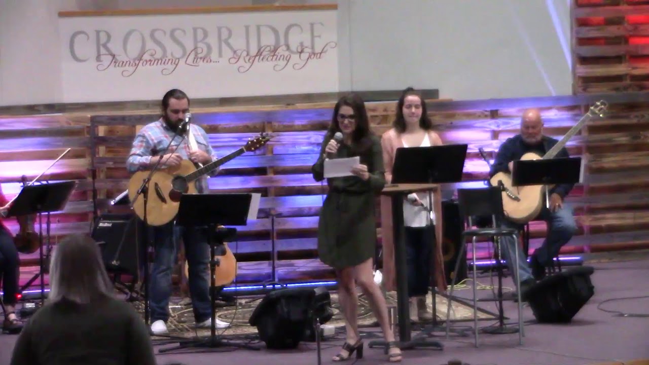 Jesus and Politics WK 1- Kevin Pigg - Worship Service - YouTube