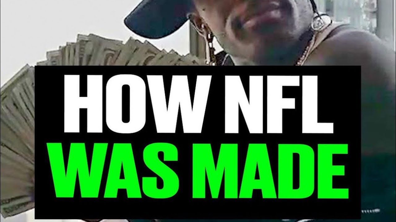 Beat Breakdown for NFL by Lil Uzi Vert by Lyle LeDuff for TMRO - YouTube