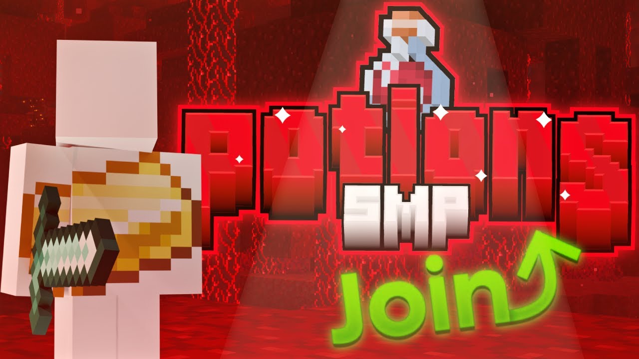 Minecraft's Most Magical SMP (Applications Open) - YouTube