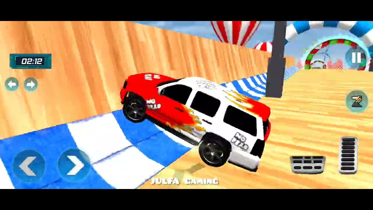 Car Parking Multiplayer - Speed Challange - Open World Car Driving Game ...