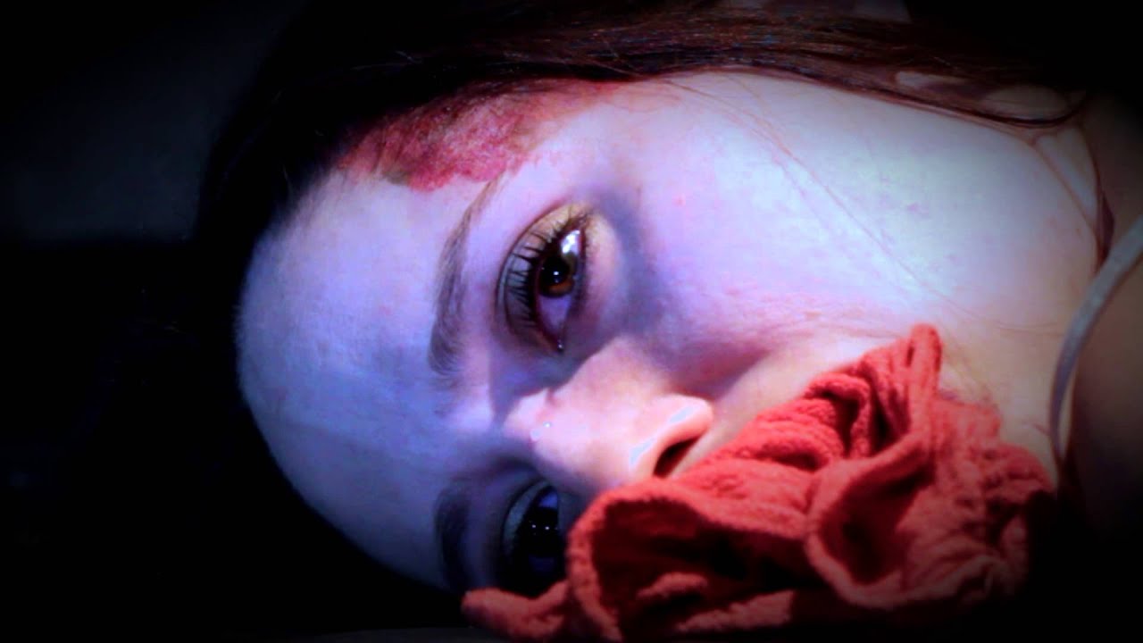 Devil's Moon Teaser #1 - YouTube