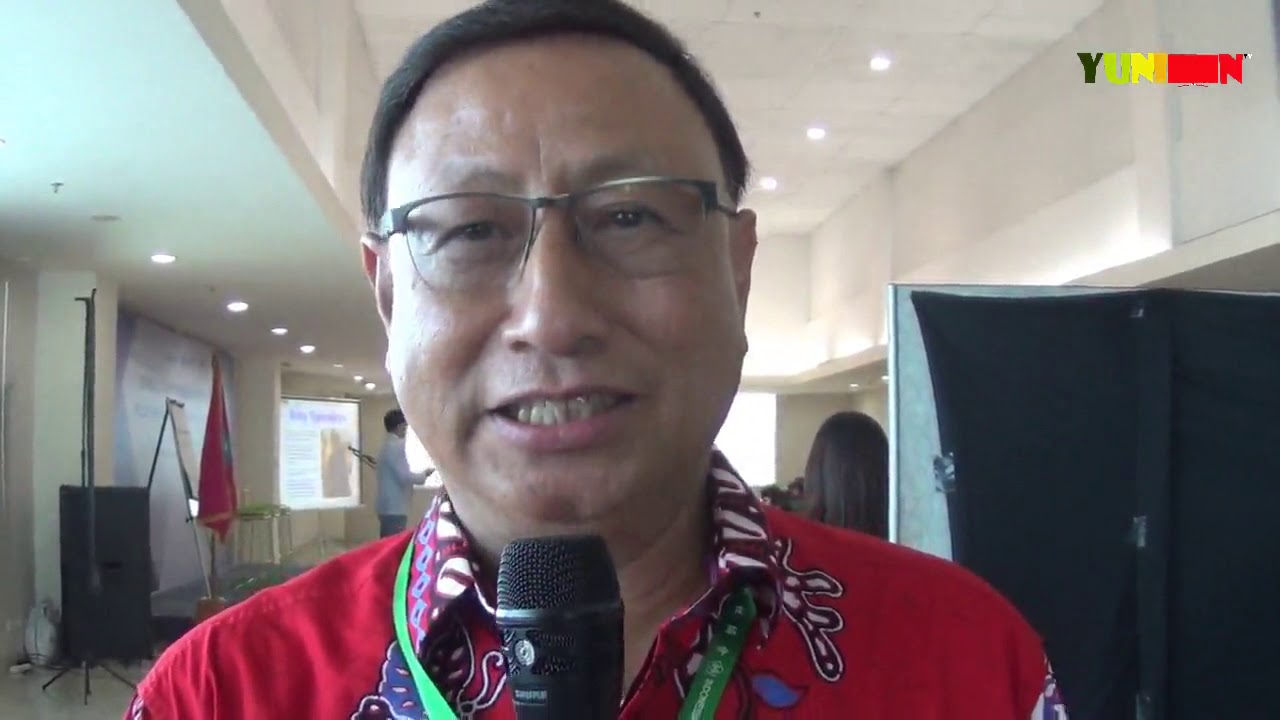 DEDY ROCHIMAT OPTIMIS SEMINAR KEWIRAUSAHAAN PSMTI BEREFEK BAGI ...