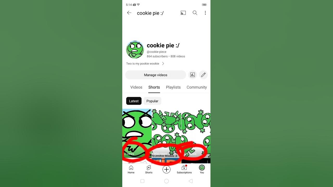I Worked So Hard For That You Give Me 2 Views๐ฟ๐ฟ๐ฟ๐ฟ Youtube