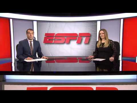 ESPN Future Pro Highlights - YouTube