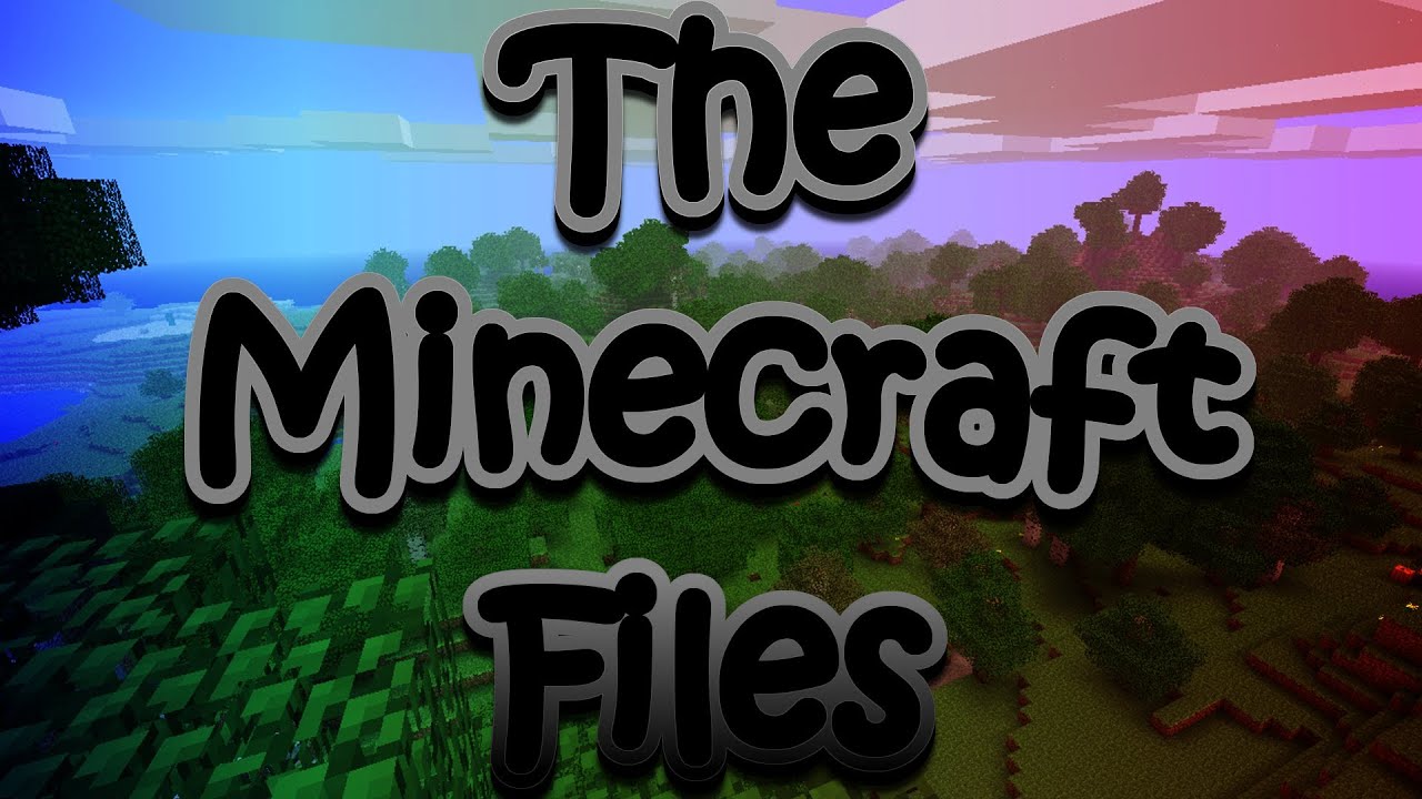The Minecraft Files - #56: Town Fountain (HD) - YouTube