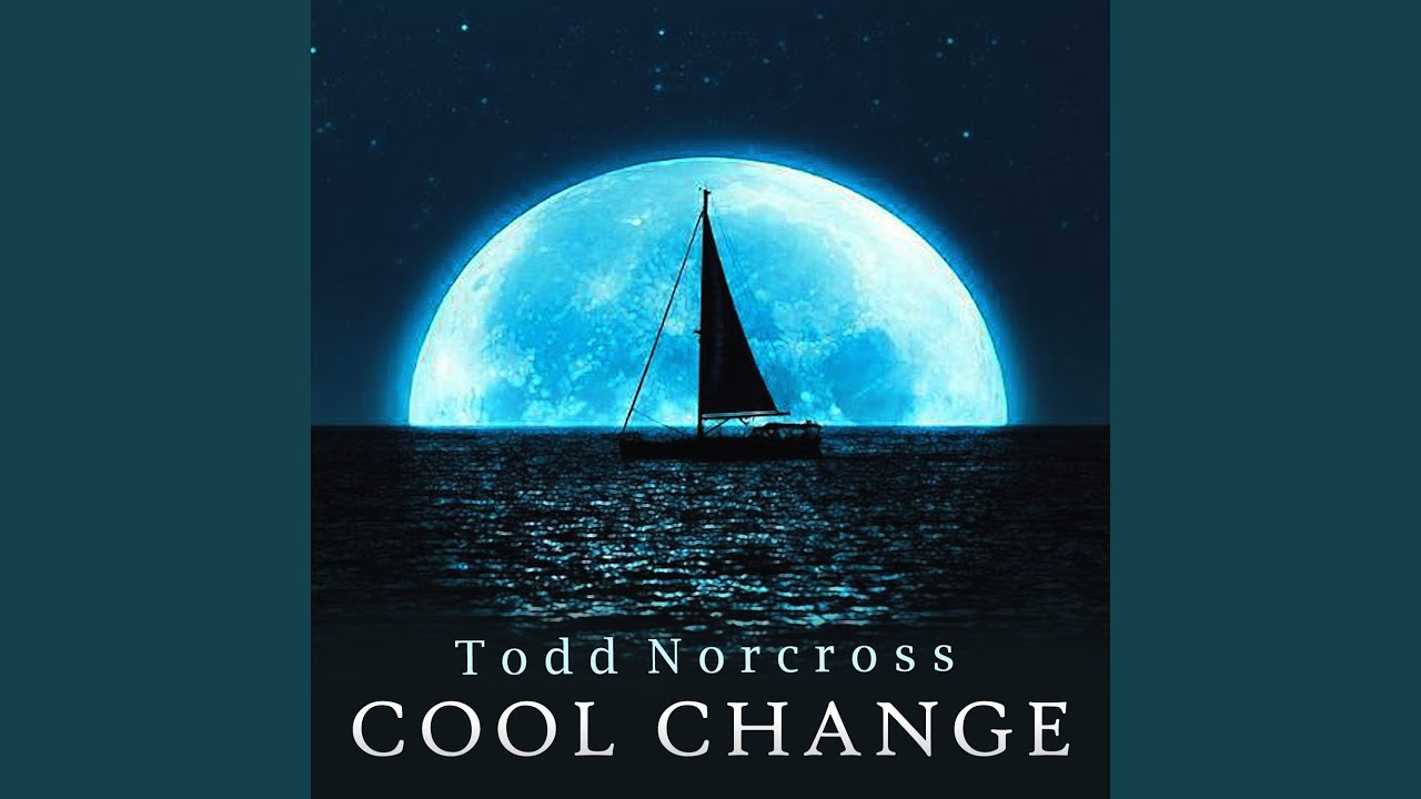 Cool Change - YouTube
