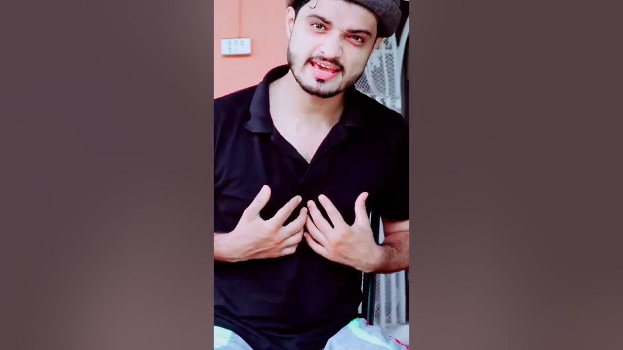 Quetta Ka Pathan Khan Funny Video Youtube