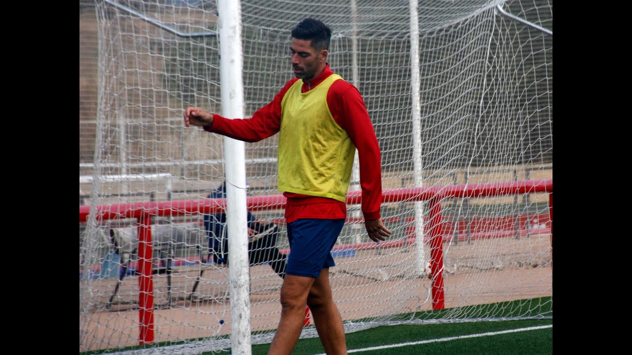 PREVIA J7 vS CONQUENSE | DAVID MATEOS - YouTube