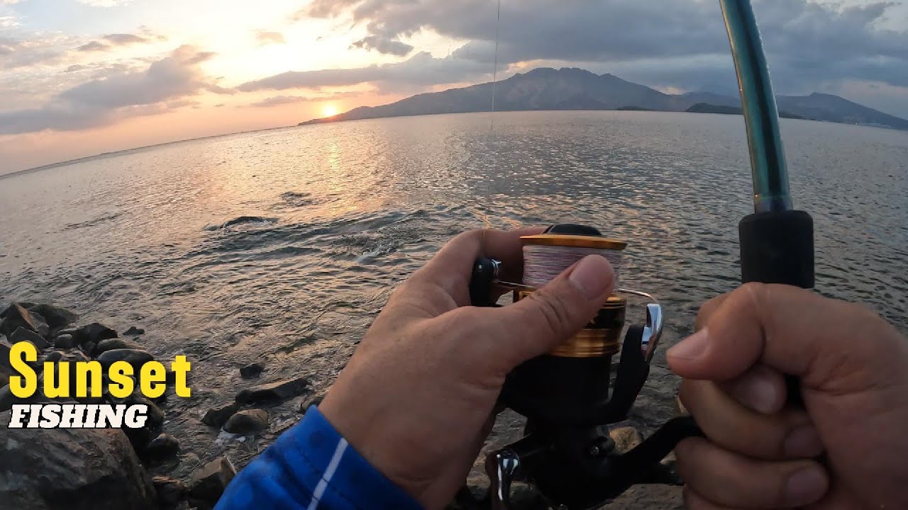 GT Sunset - YouTube